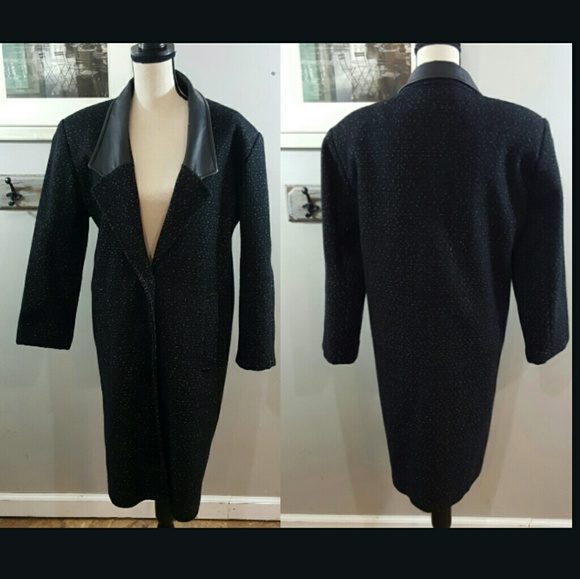 David Benjamin | Jackets & Coats | Vtg David Benjamin 0 Pure Wool ...